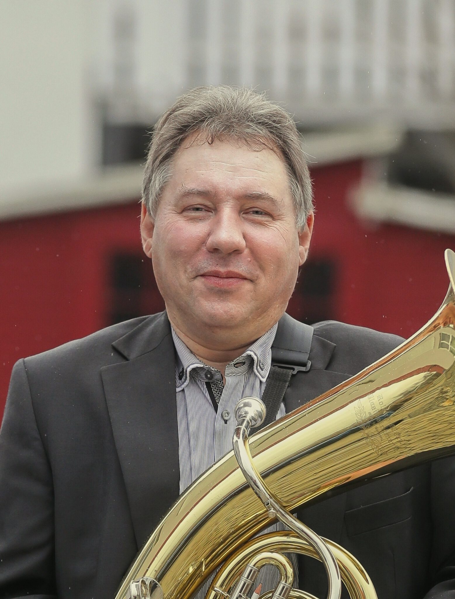 Der Autor – Lautlingen – Heimat mit Aussicht